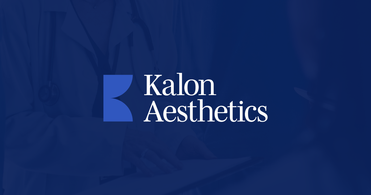Our Partners | Kalon Aesthetics
