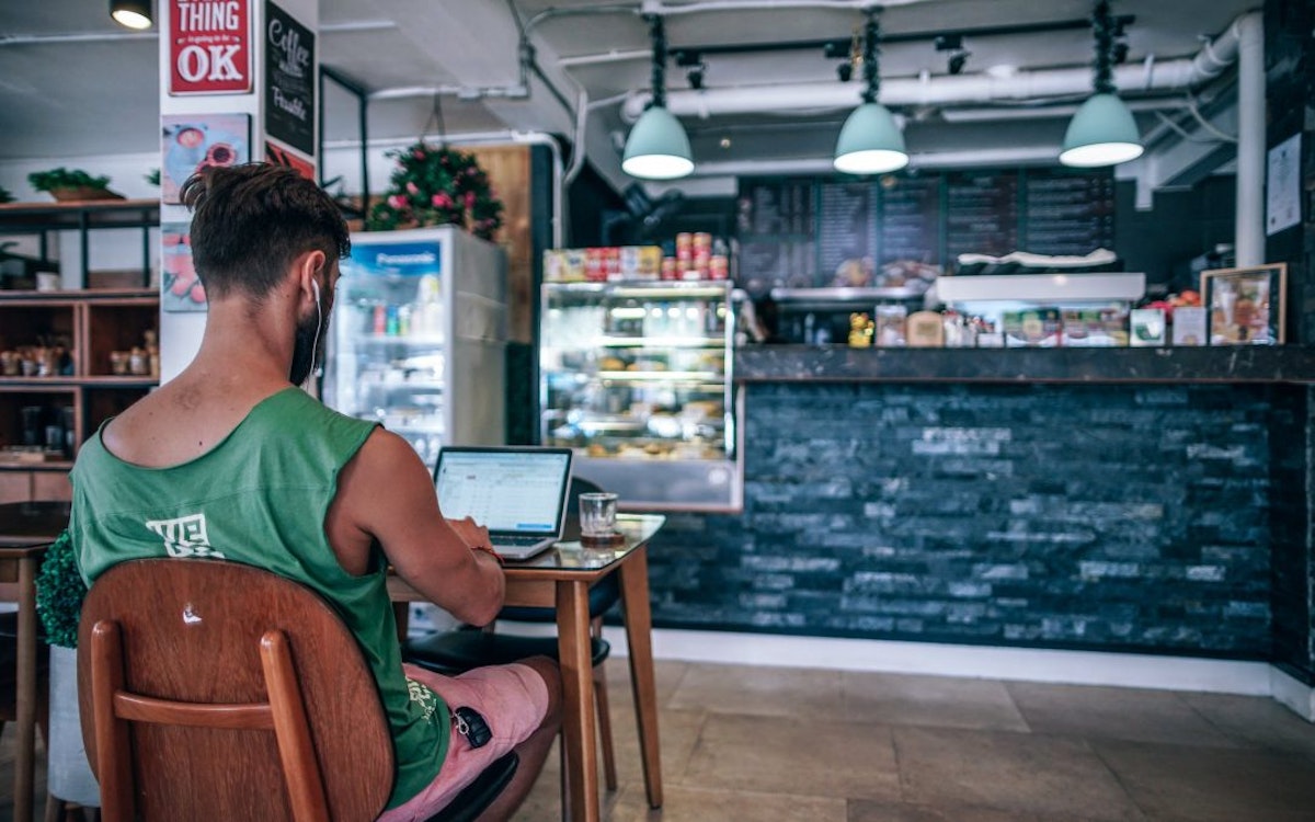 Top 5 Places To Work for Digital Nomads in 2019 | Ironhack Blog
