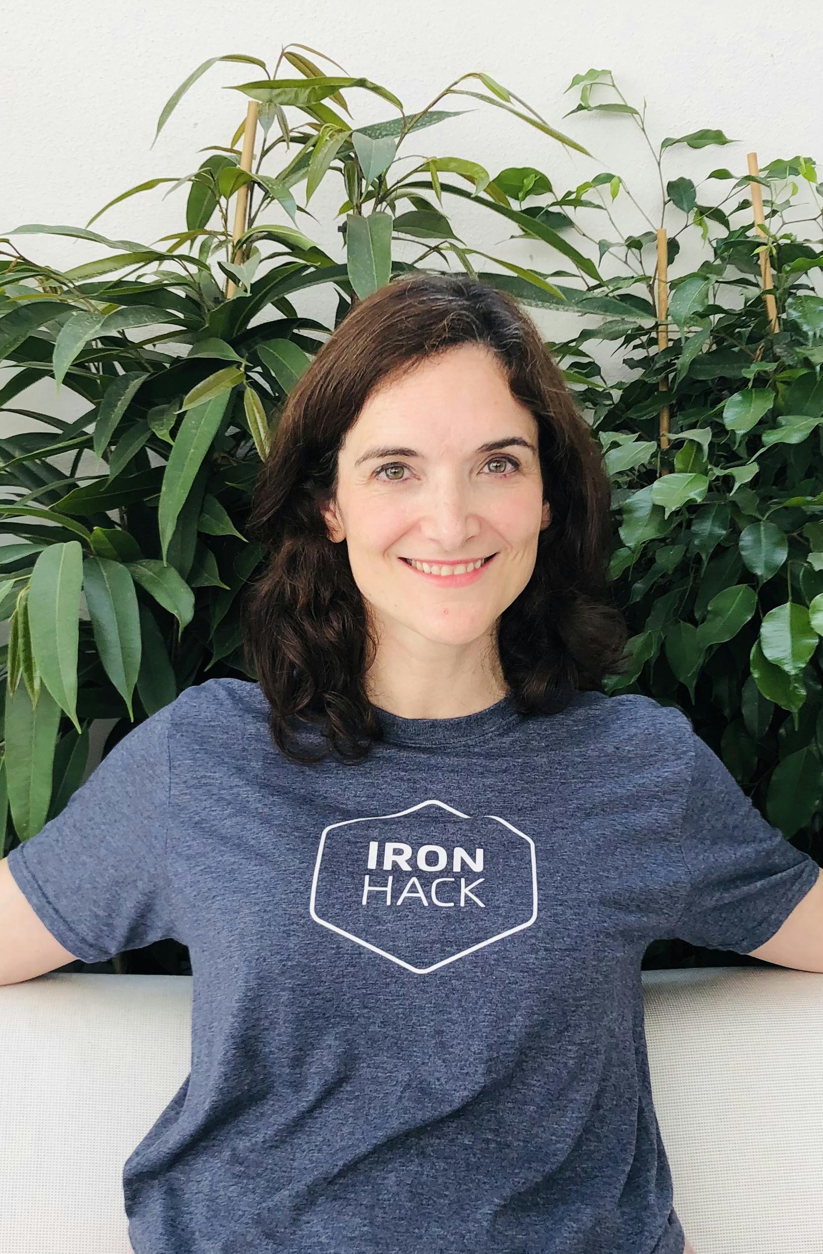 Ironhack remoto | Únete a un bootcamp tecnológico en un entorno online