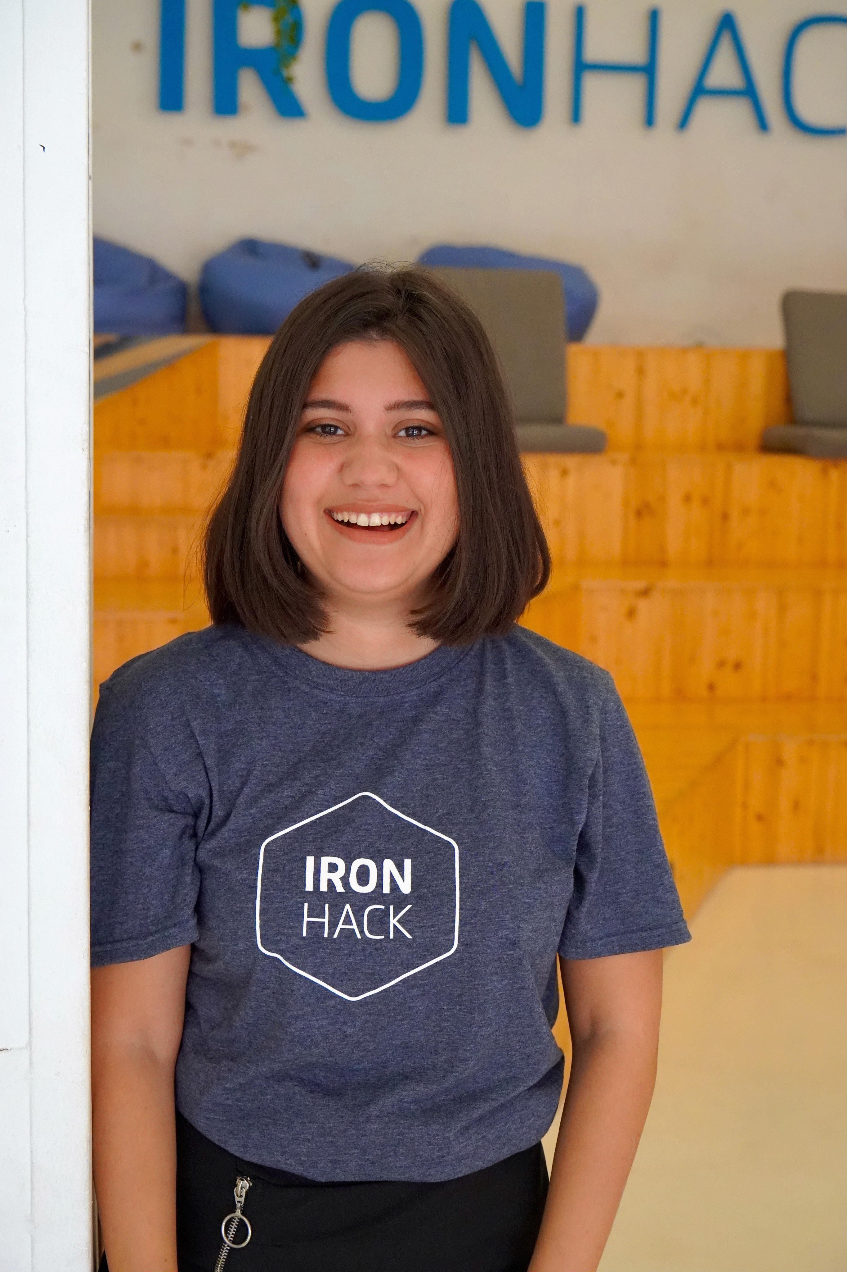 Ironhack Barcelona | Comienza tu carrera en un ecosistema de start-ups