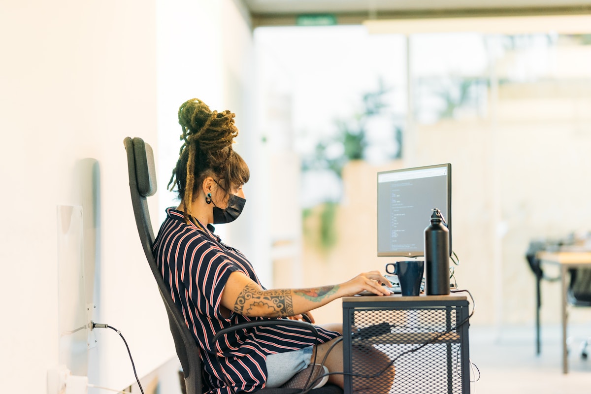 Advantages of Learning to Code as a Designer