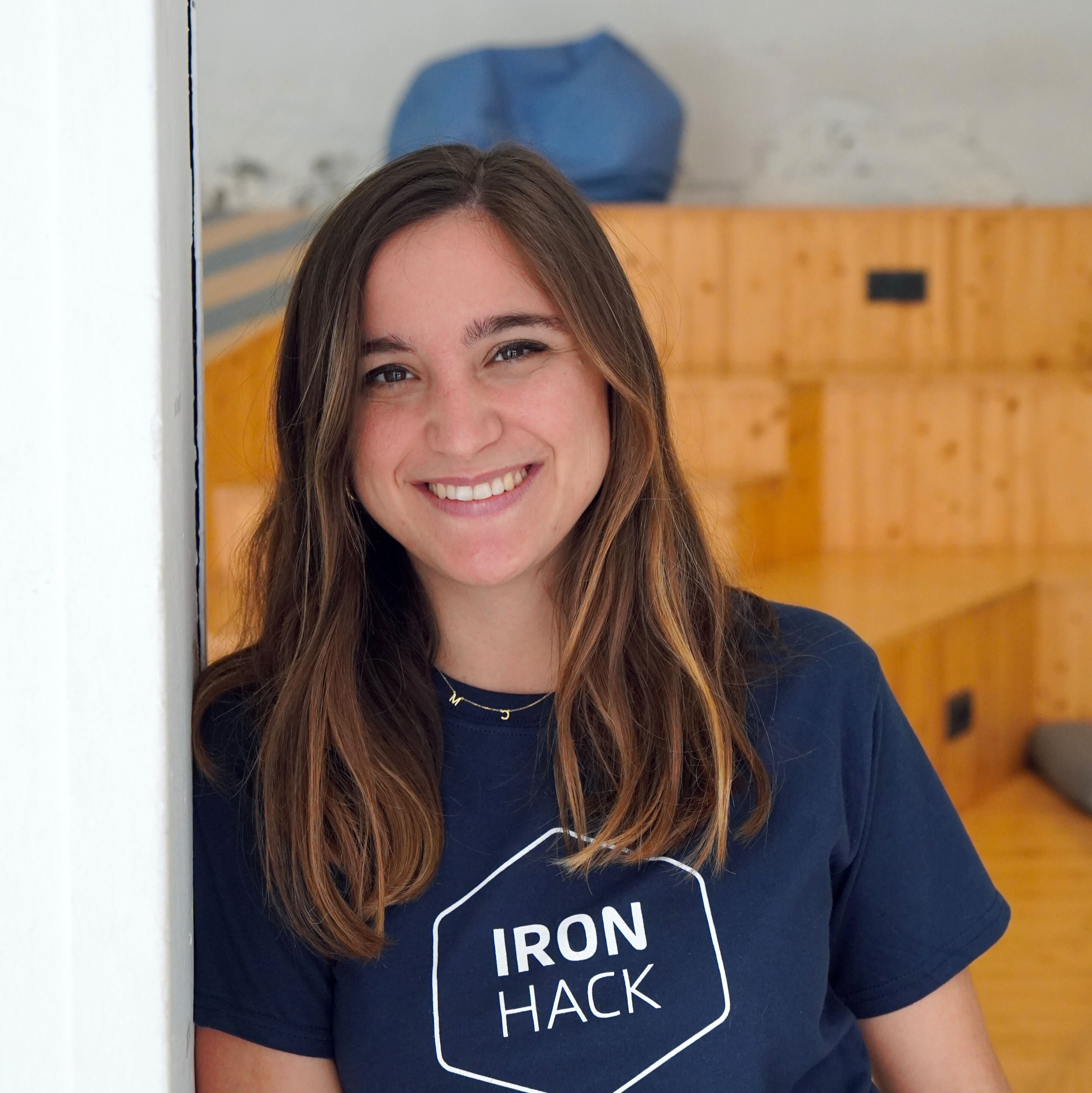 Ironhack Barcelona | Comienza tu carrera en un ecosistema de start-ups
