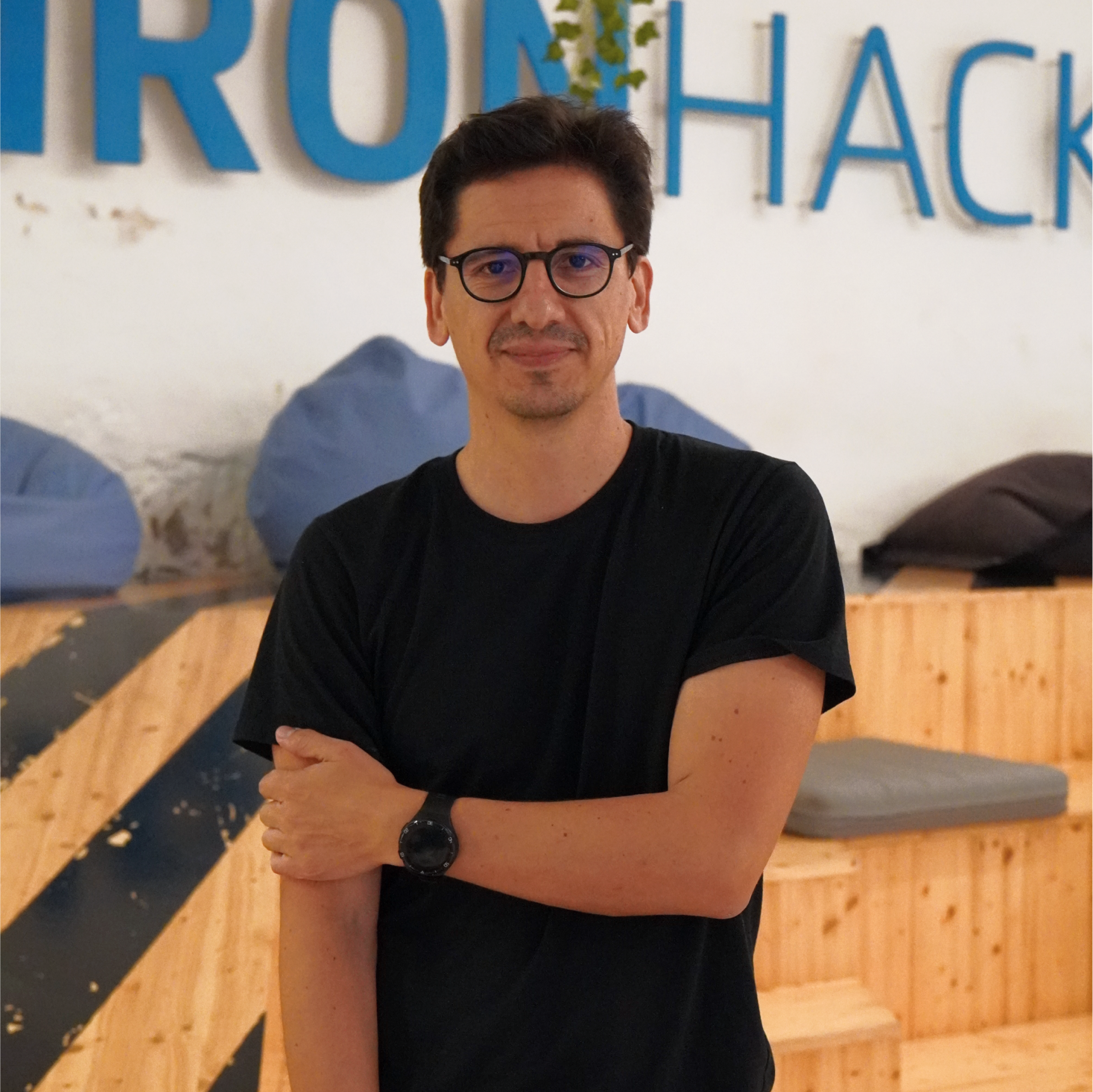 Ironhack Barcelona | Comienza tu carrera en un ecosistema de start-ups