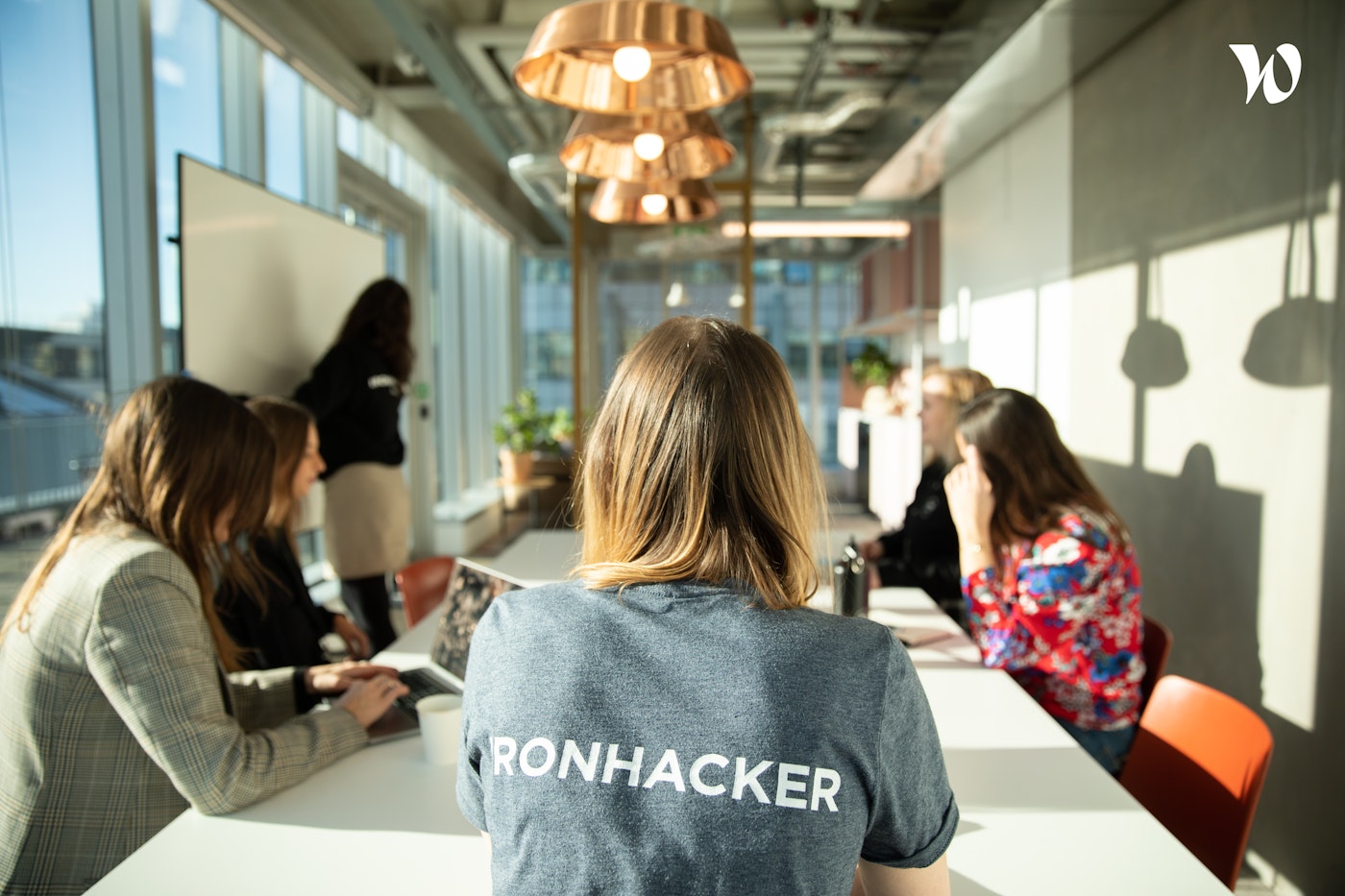 Ironhack Paris | Participez à notre bootcamp au cœur de la France