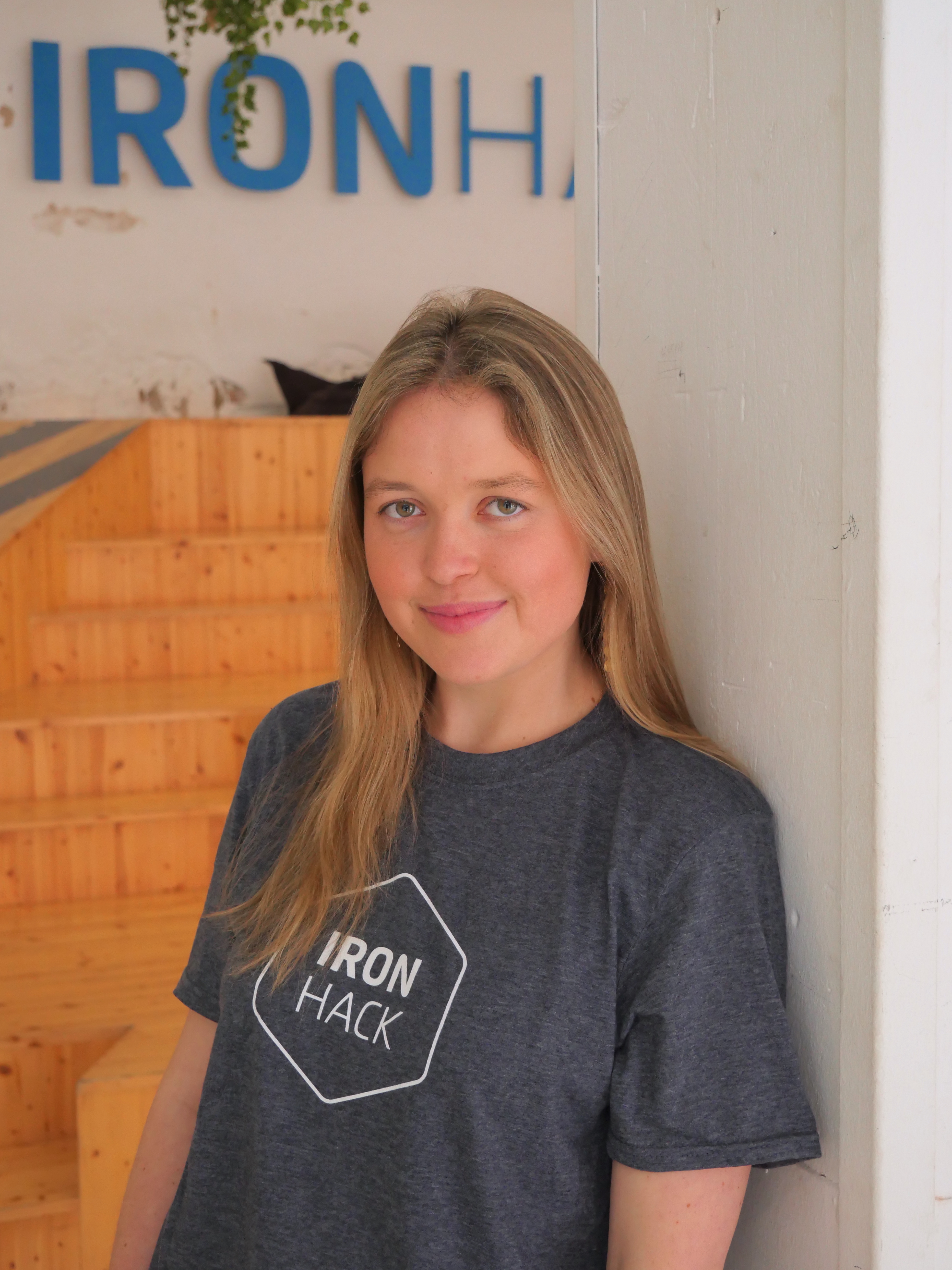 Ironhack Barcelona | Comienza tu carrera en un ecosistema de start-ups