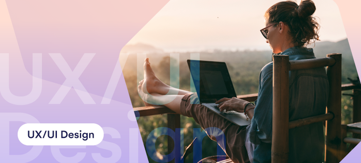 UX/UI Design Basics: Learn From Anywhere!