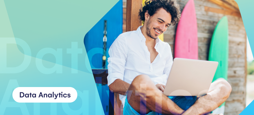 Data Analytics Basics: Learn From Anywhere