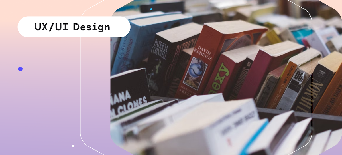 8 Books to learn more about UX Design | Ironhack Blog