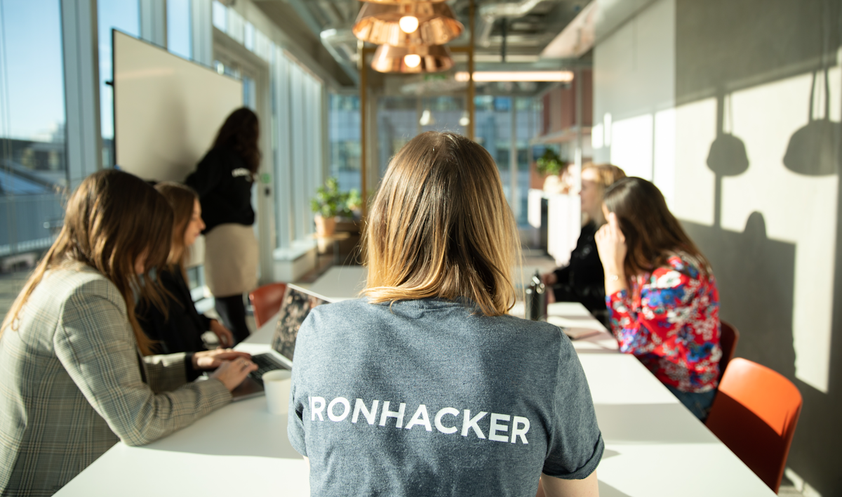 5 raisons d’étudier en alternance chez Ironhack | Ironhack Blog