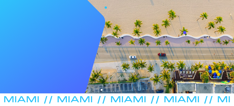 Top 10 Tech Companies to Work for in Miami