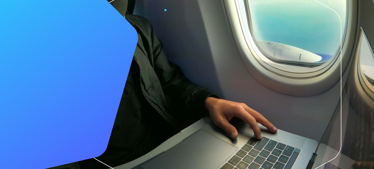 Wild Tech: Becoming a Digital Nomad
