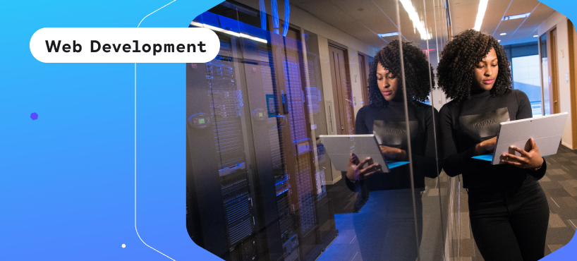 Women in Web Development