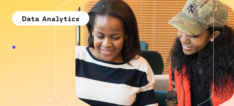 Women in Data Analytics