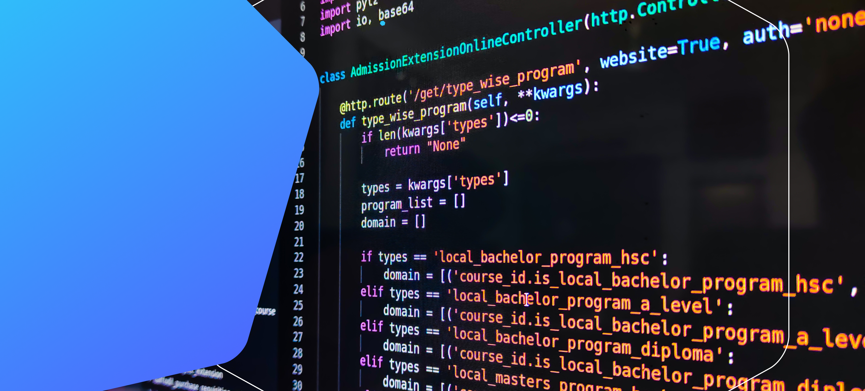 Los 10 lenguajes de programación más demandados en 2022