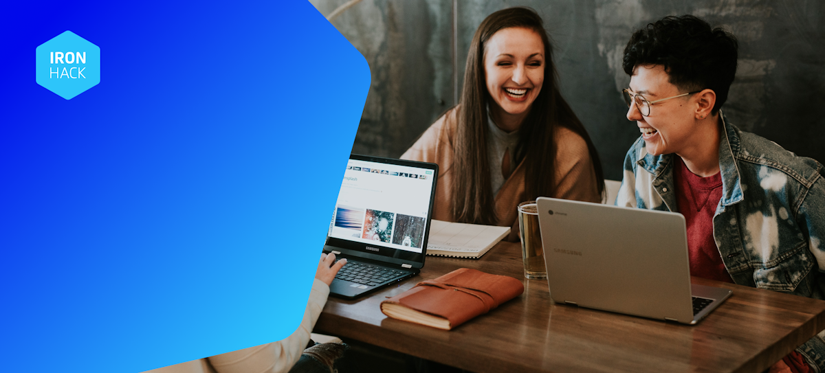 How to Find Your First Tech Job in Germany in 2023 | Ironhack