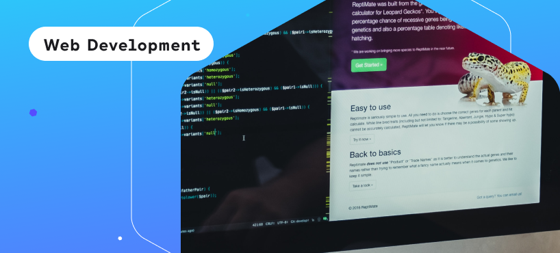 The Role of UX/UI in Web Development: Enhancing Usability and User ...