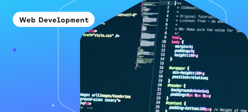 The Role of Data Analysis in Web Development