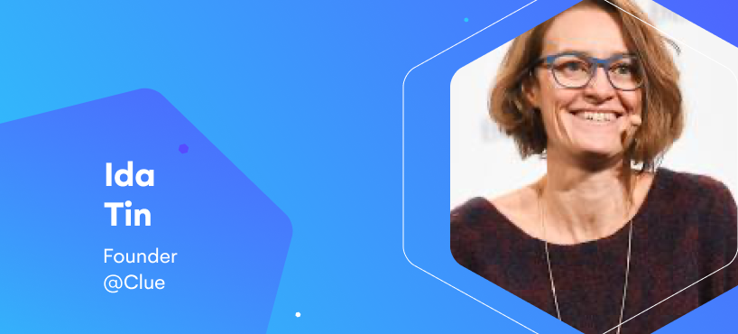 Titans of Tech: Ida Tin