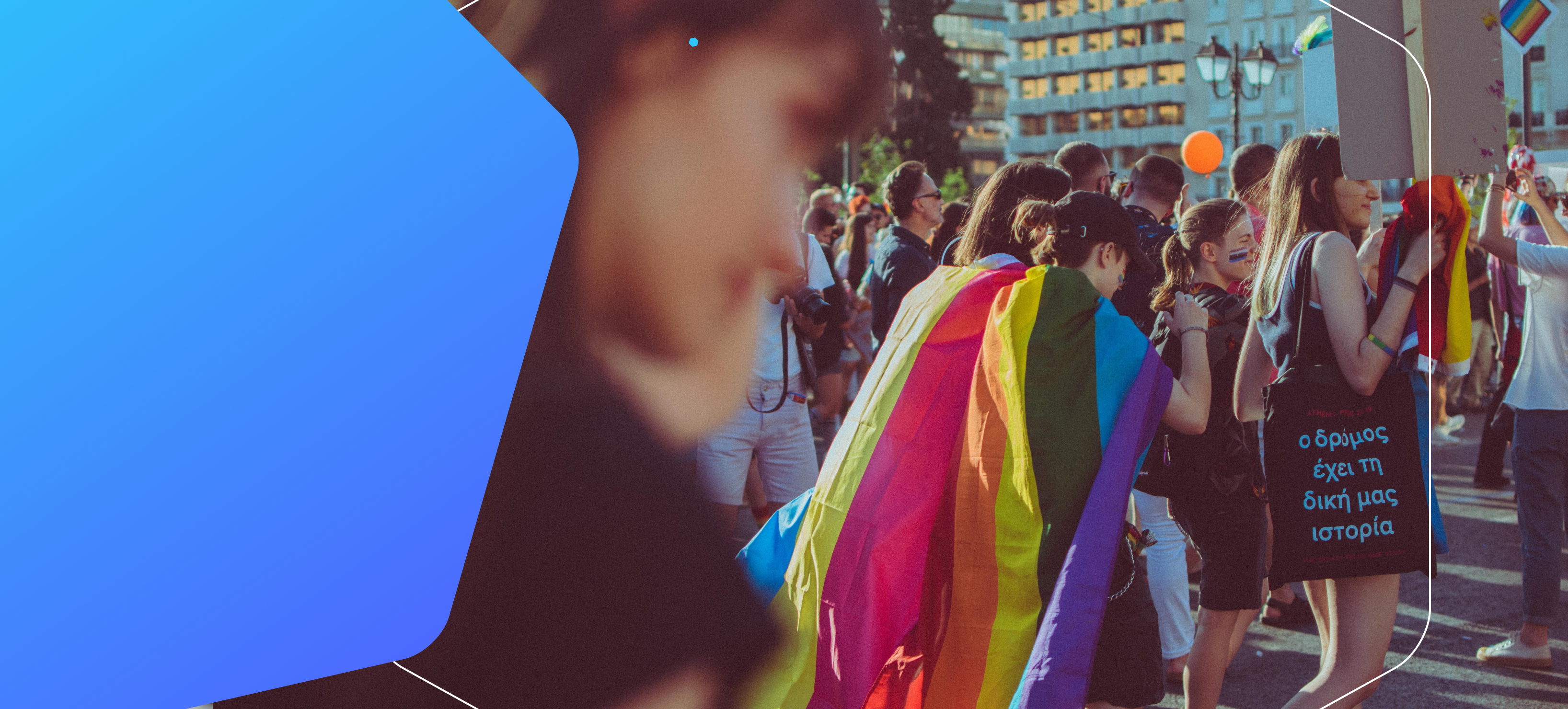 LGBTQ+ Representation in Tech: Challenges and Opportunities