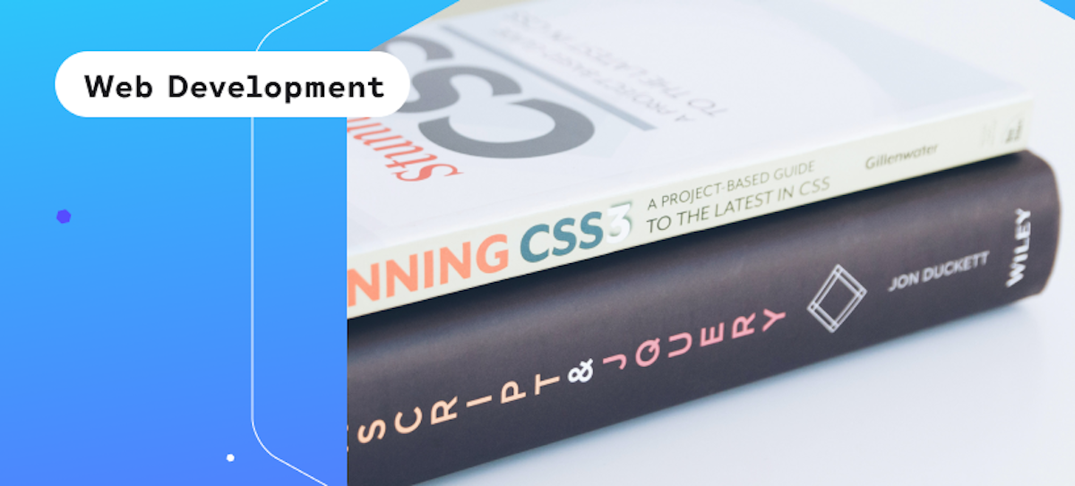 The Differences Between HTML, CSS, and JavaScript