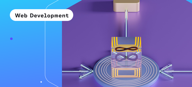 The Role of DevOps in Web Development: Enhancing Efficiency and ...