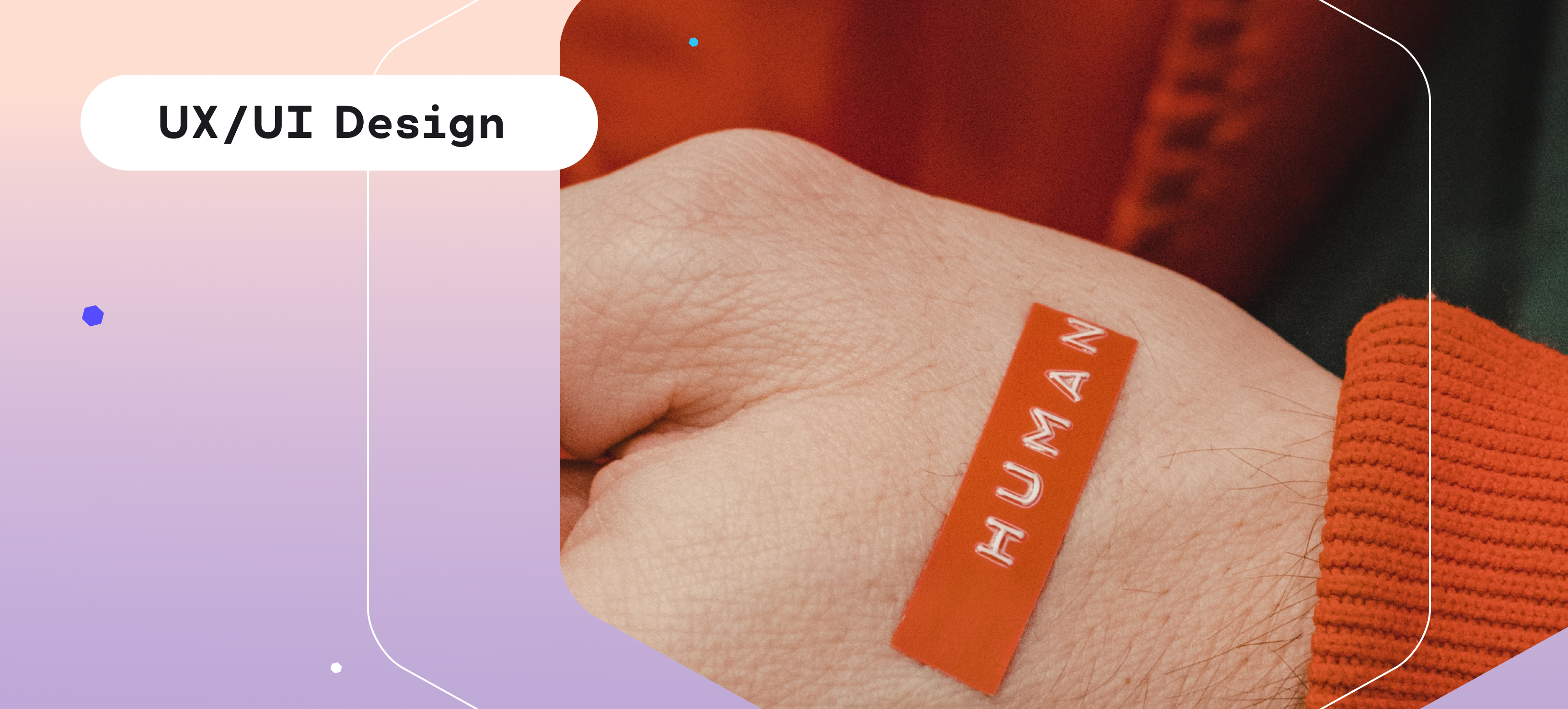 User-Centric Design: Applying Human-Centered Approaches to UX/UI