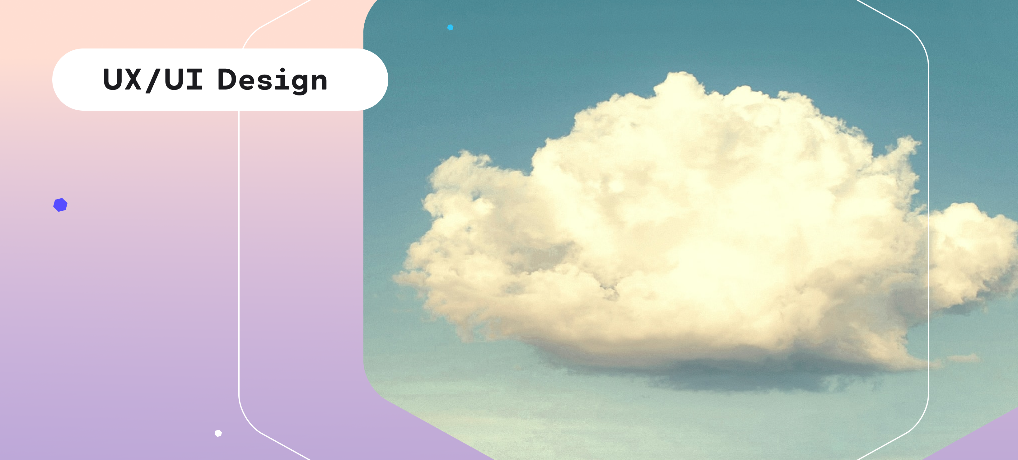 The Role of Cloud Computing in UX/UI Design