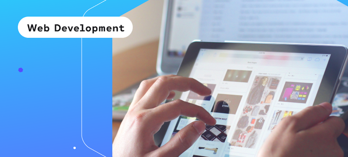 The Role of Cloud Computing in Web Development: Transforming Digital ...