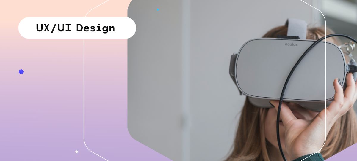 Beyond the Screen: Exploring Immersive Technologies in UX/UI Design