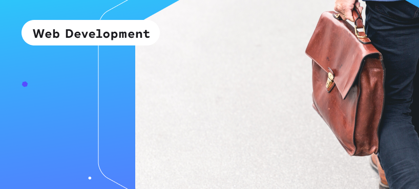 Breaking Down the Web Developer Job Description