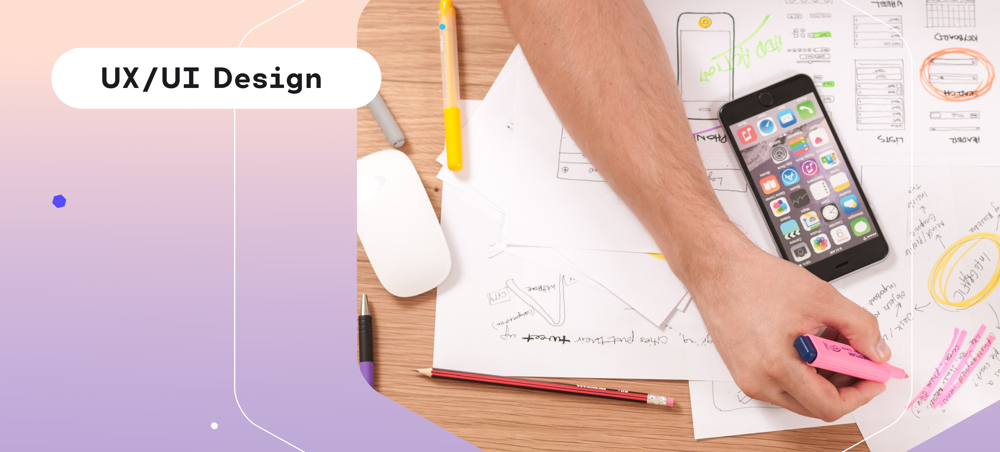 Breaking Down the UX/UI Designer Job Description