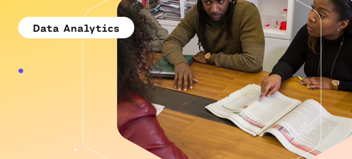 Breaking Down the Data Analyst Job Description