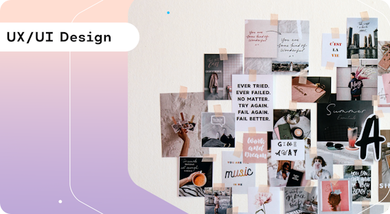 UX/UI Design: Balancing Aesthetics with Functionality UX/UI Design: Balancing Aesthetics with Functionality