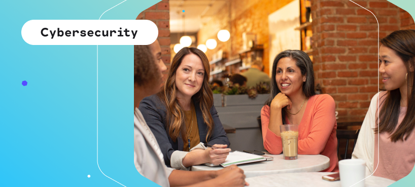 Women in Cybersecurity