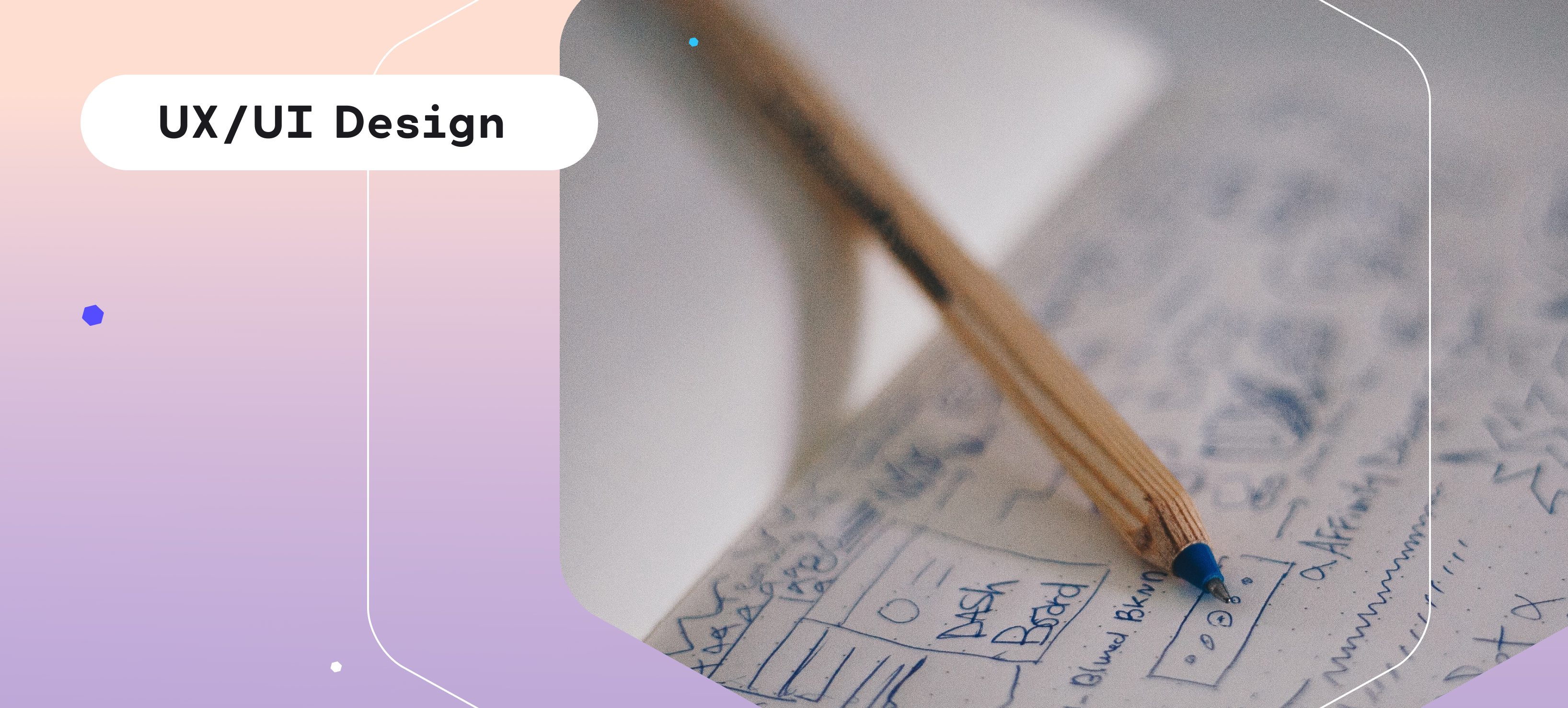 Designing for Impact: Exploring the Intersection of UX/UI in Tech