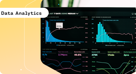 The Art And Science Of Data Visualization Communicating Insights