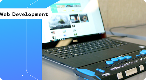 Accessibility In Web Development Designing For All Users