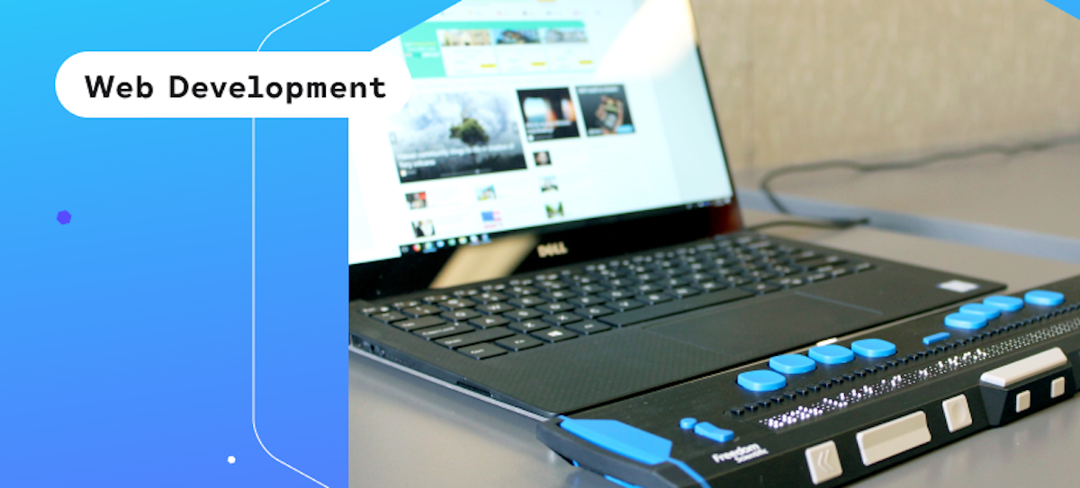 Accessibility in Web Development: Designing for All Users