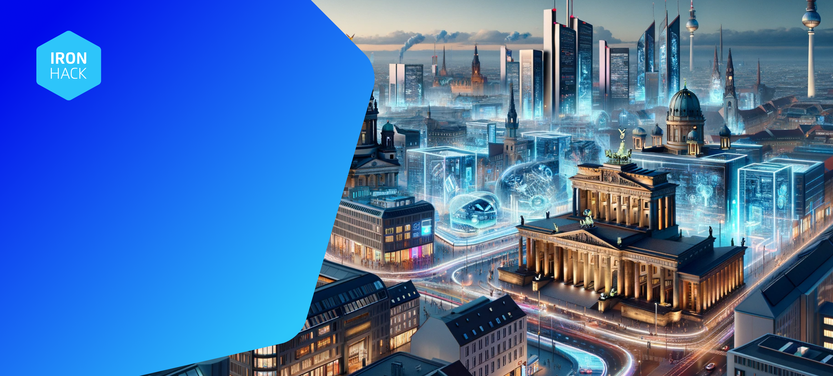 A Job Seeker’s Guide to the Tech Industry in Germany 2024