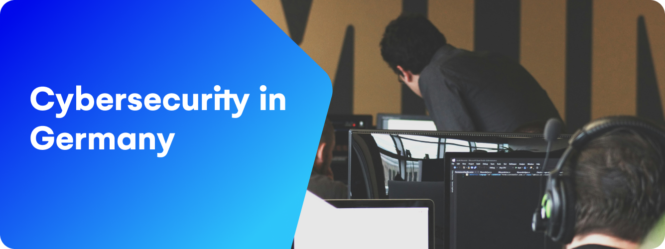 Is Now The Time to Shift Careers to Cybersecurity in Germany?
