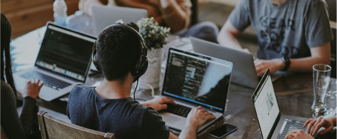 JavaScript, HTML et CSS pour les nuls | Ironhack Blog