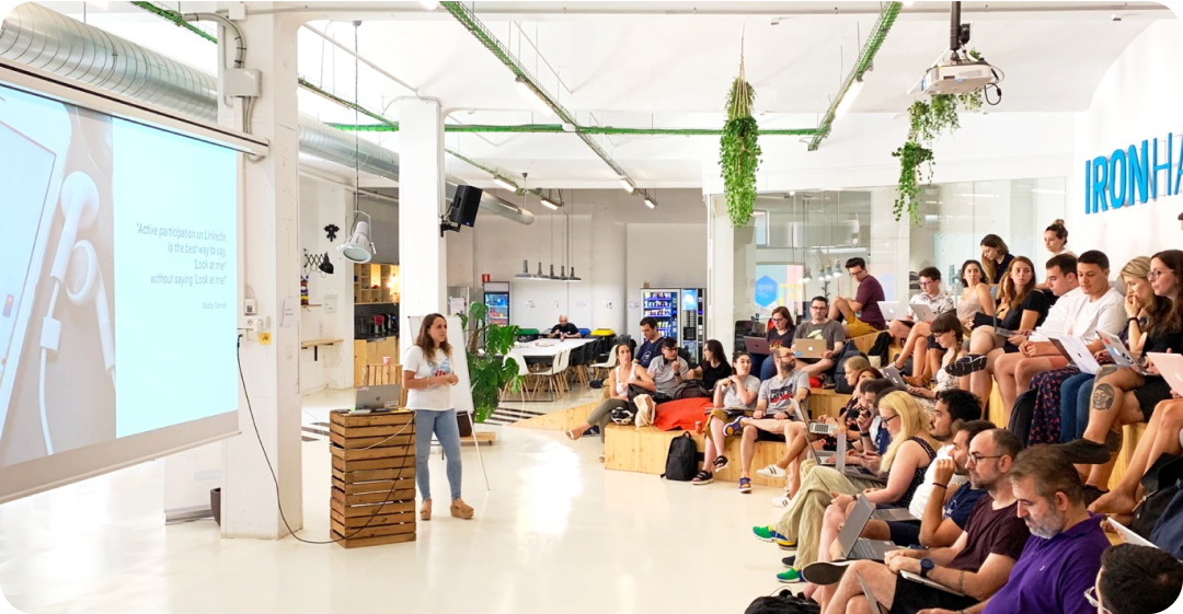 Data Analytics Online - Bootcamp | Ironhack Germany