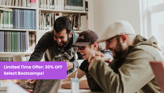 Data Science & Machine Learning Bootcamp | Ironhack Remote