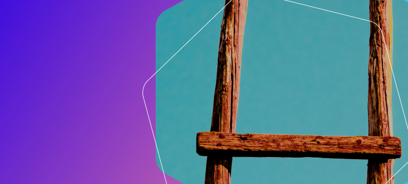 How to Climb the Digital Marketing Career Ladder