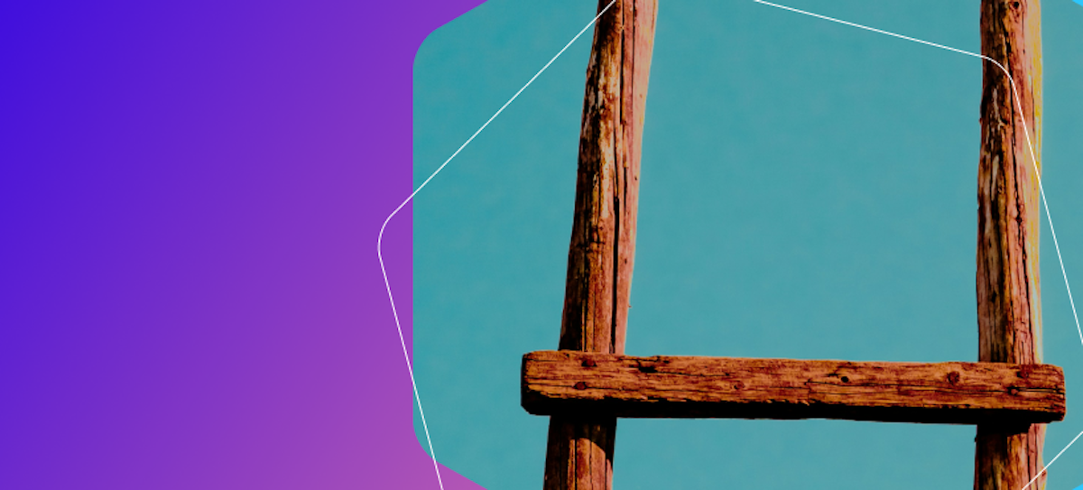 How to Climb the Digital Marketing Career Ladder