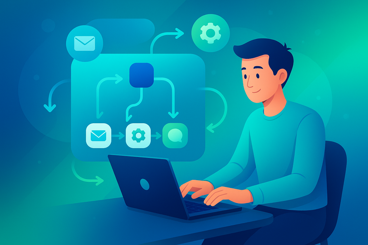 n8n : L'outil d'automatisation open-source pour 2025 – Guide complet