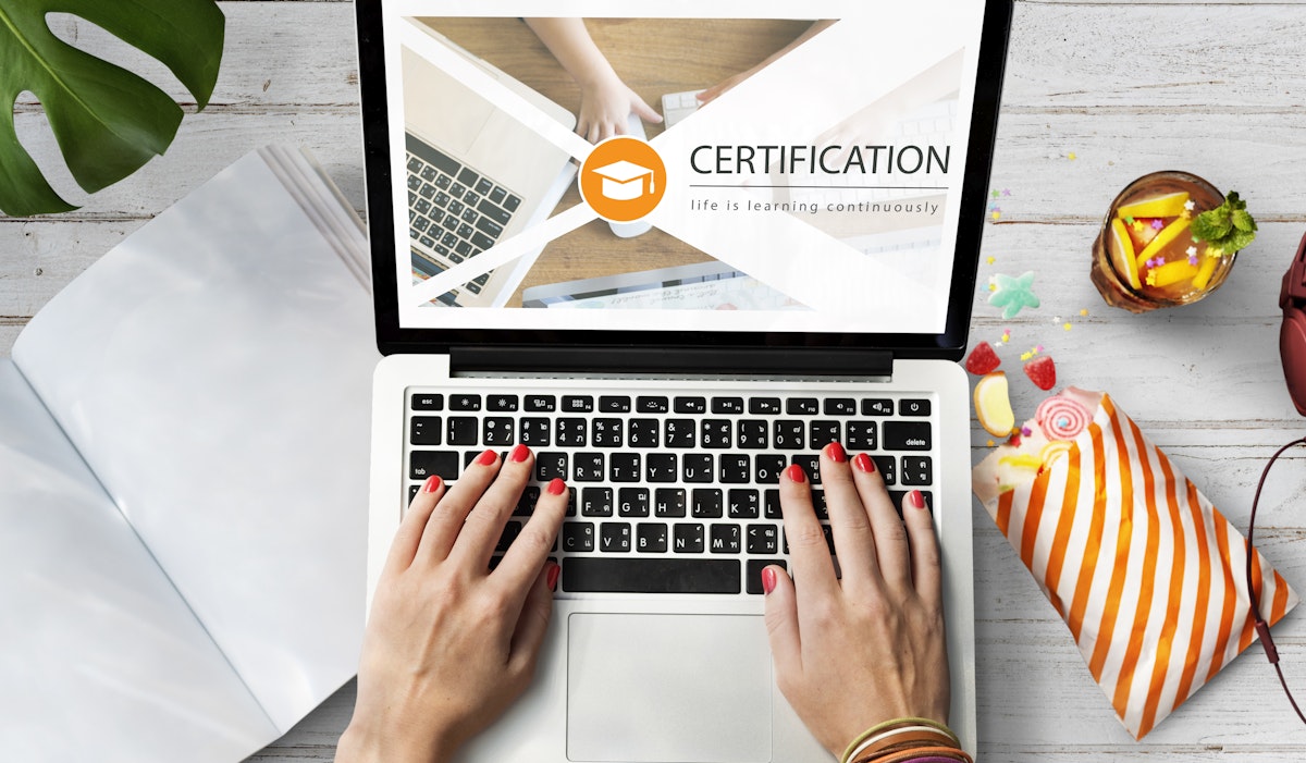 Certification RNCP : Guide complet pour choisir une formation reconnue
