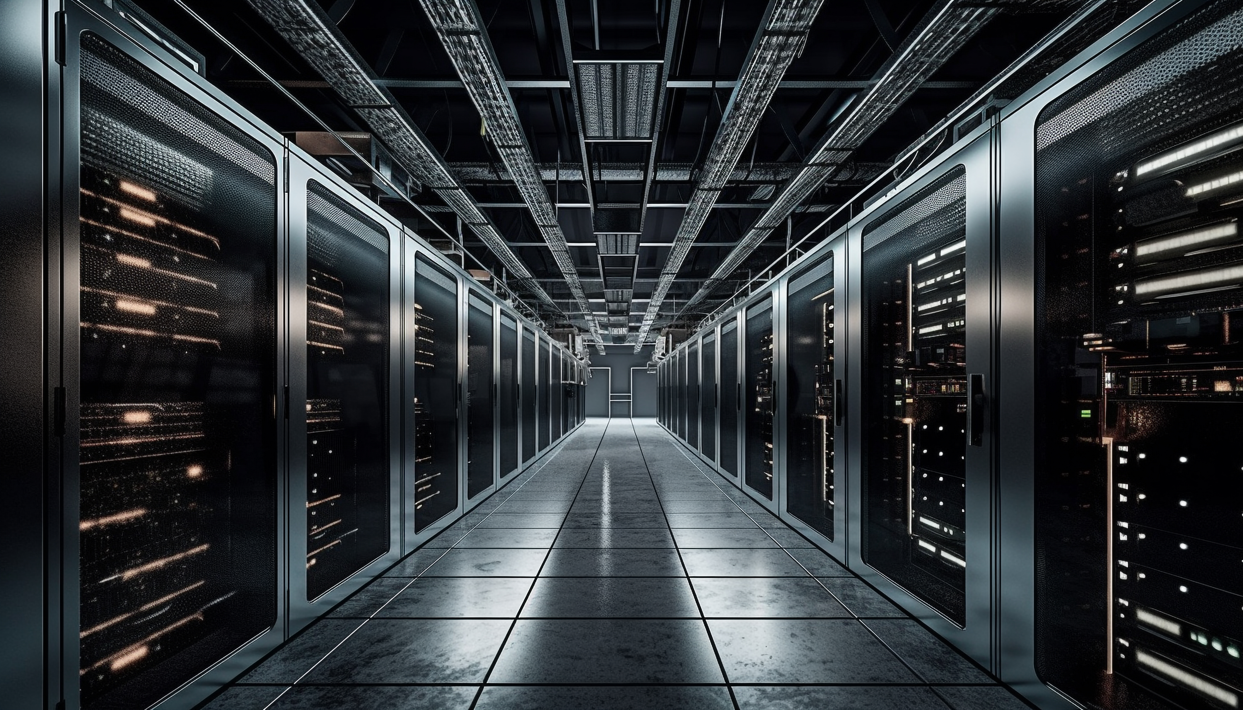 Data Centers: Definition, How They Work, and Key Challenges for Businesses