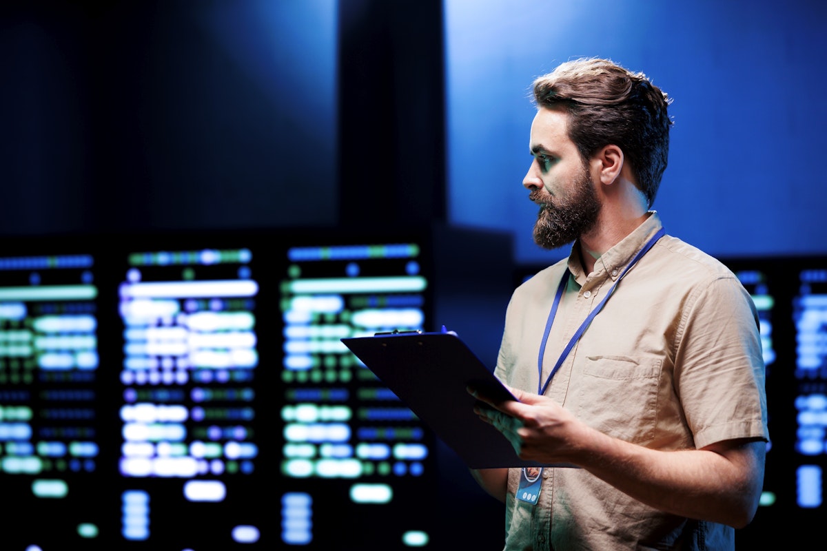 Data Engineering: role, skills, tools and why this job is booming in 2025