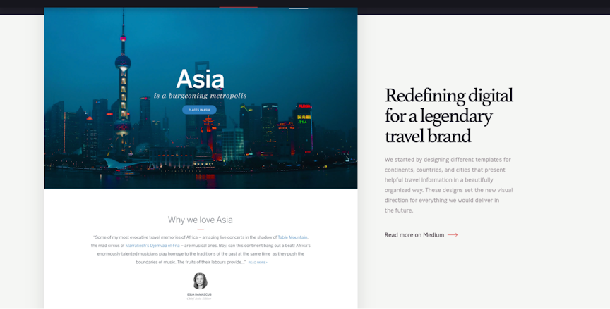 Build a Developer And Designer Portfolio Without Real Clients